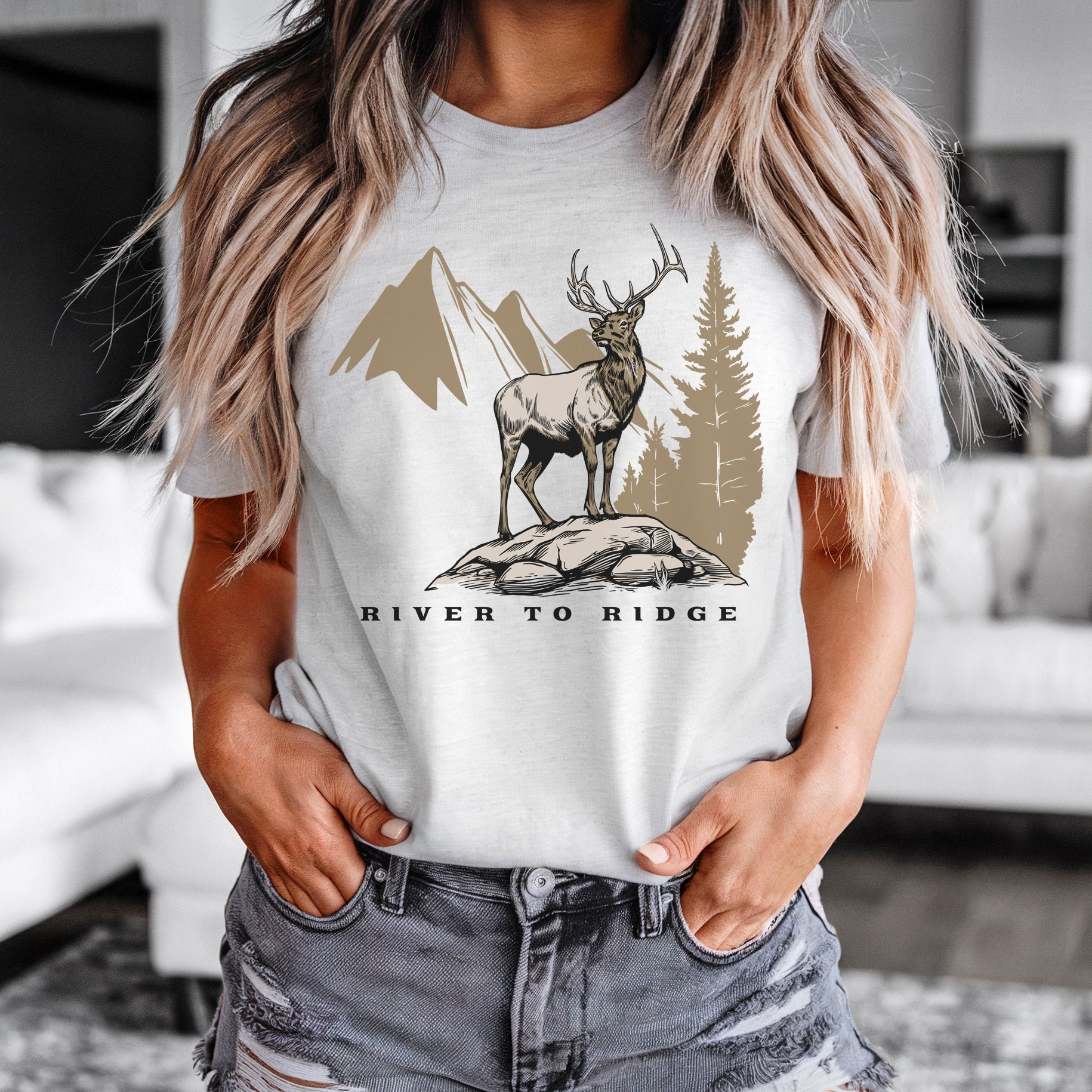 River to Ridge, Outdoor Lifestyle Clothing for Men and Women, USA ...